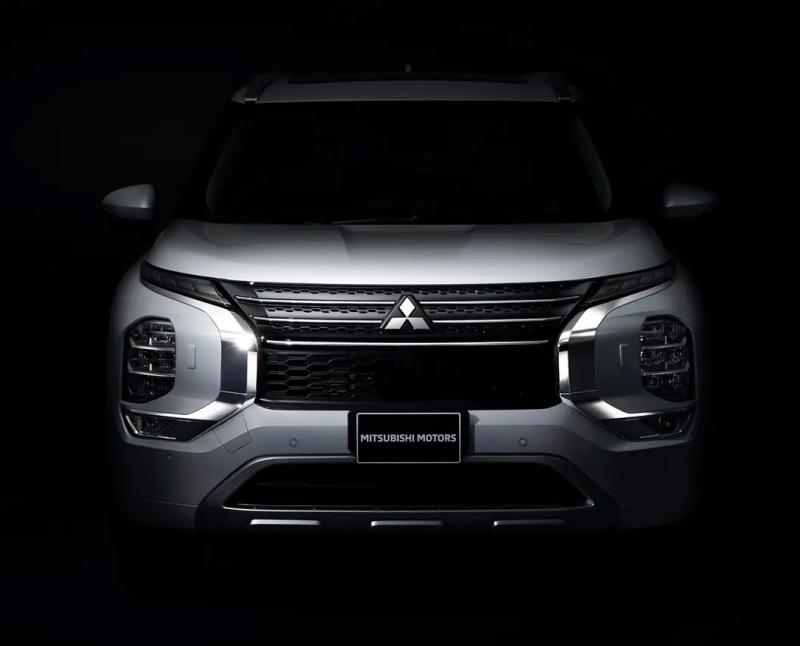 MITSUBISHI OUTLANDER 2025 Price in Qatar | Wakalat Qatar