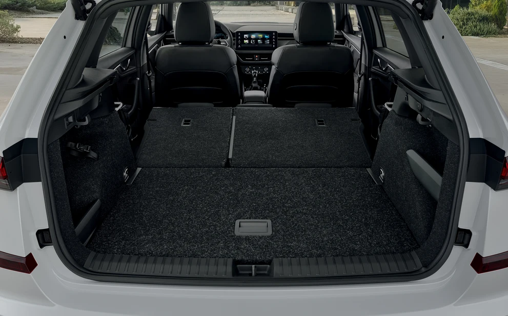 SKODA KAMIQ 2025 Price in Qatar | Wakalat Qatar