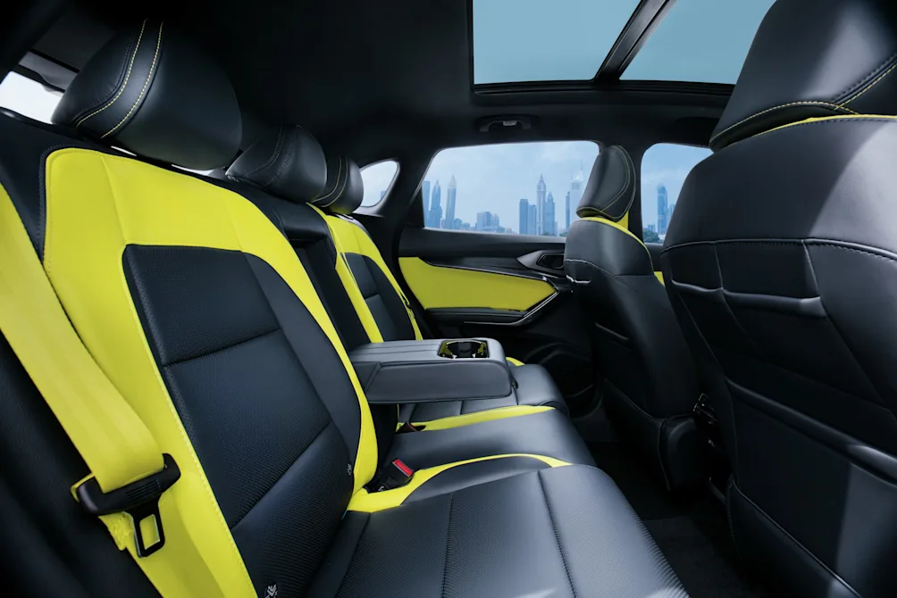 MG MG ONE 2024 Price in Qatar | Wakalat Qatar