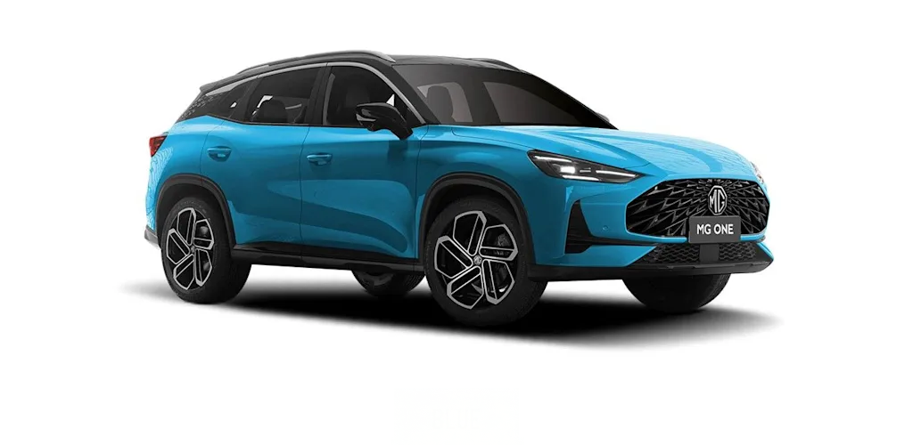 MG MG ONE 2024 Price in Qatar | Wakalat Qatar