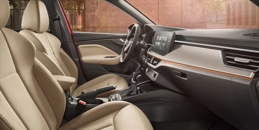 SKODA KAMIQ 2024 Price in Qatar | Wakalat Qatar