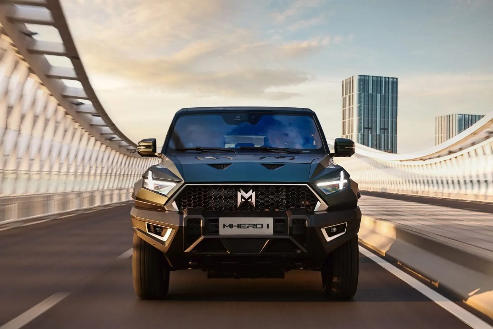 MHERO MHERO 1 (917) BEV 2024 Price in Qatar | Wakalat Qatar