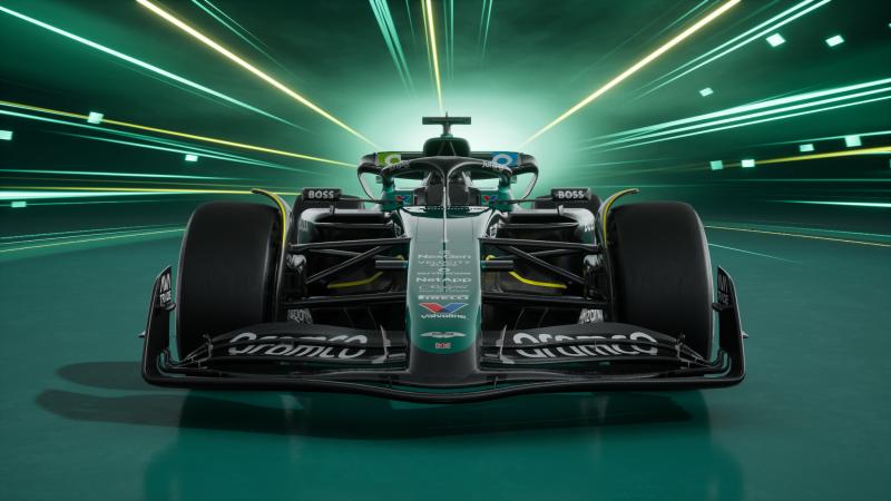 ASTON MARTIN AMR 24 2025 Price in Qatar | Wakalat Qatar