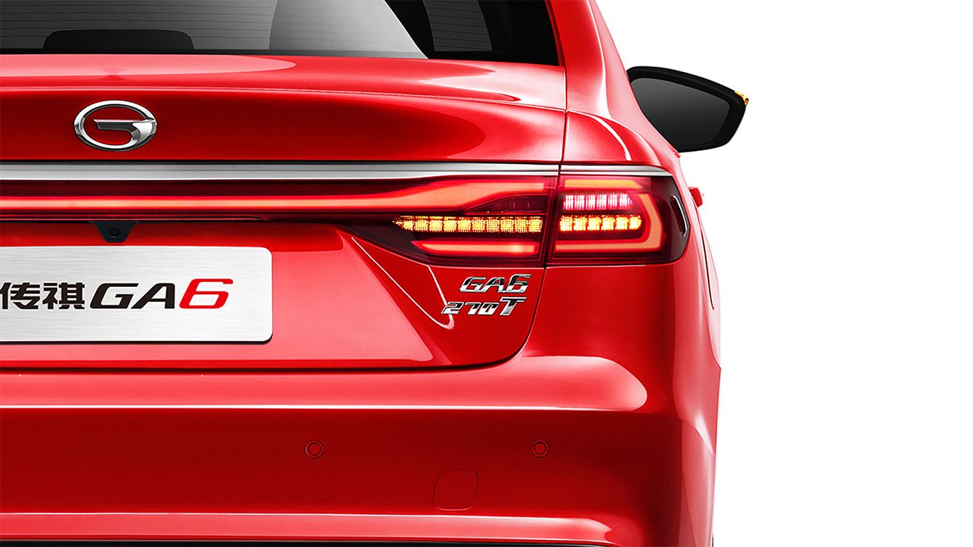 GAC GA6 2024 Price in Qatar | Wakalat Qatar