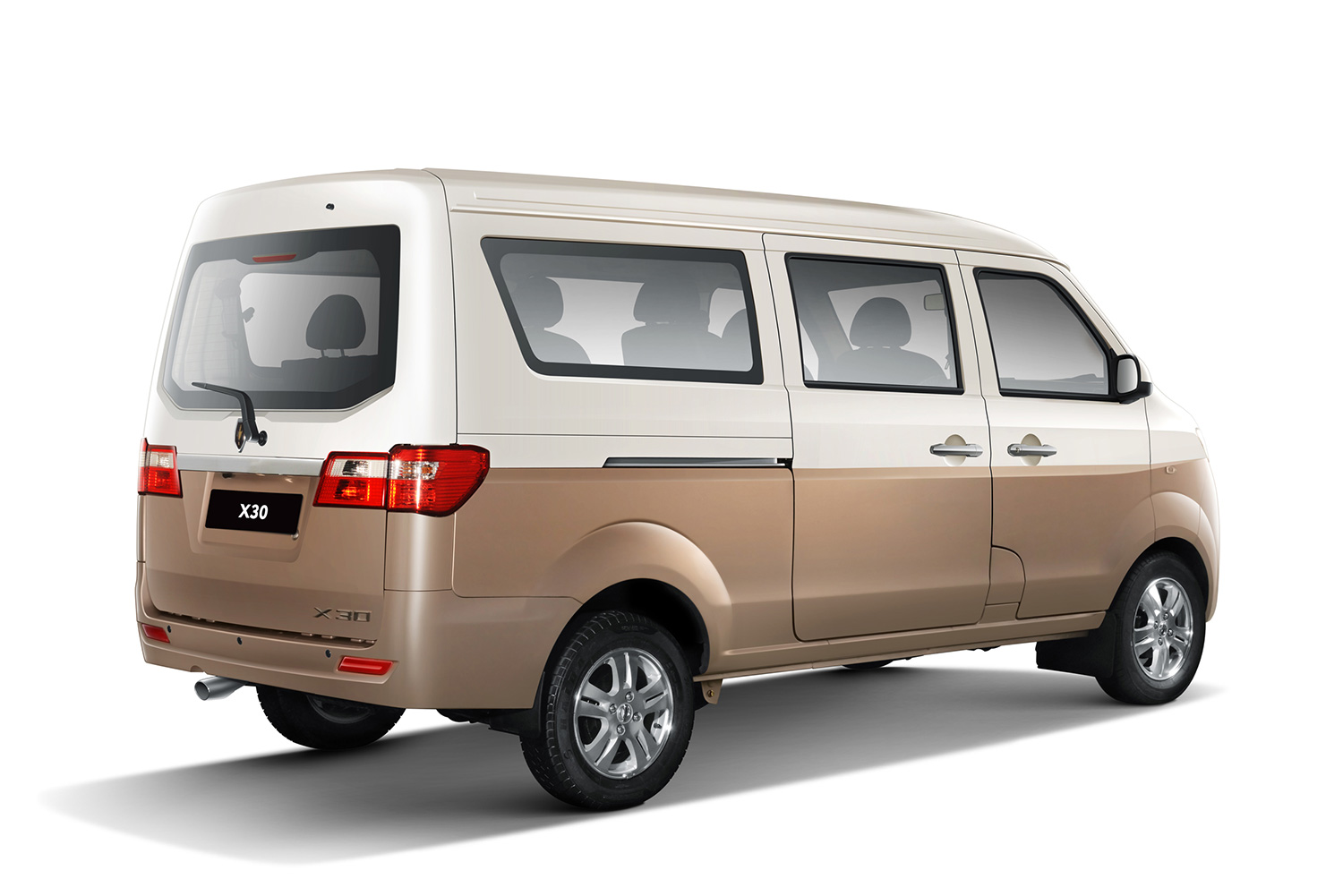 SHINERAY X30 7-SEATER 2025 Price in Qatar | Wakalat Qatar