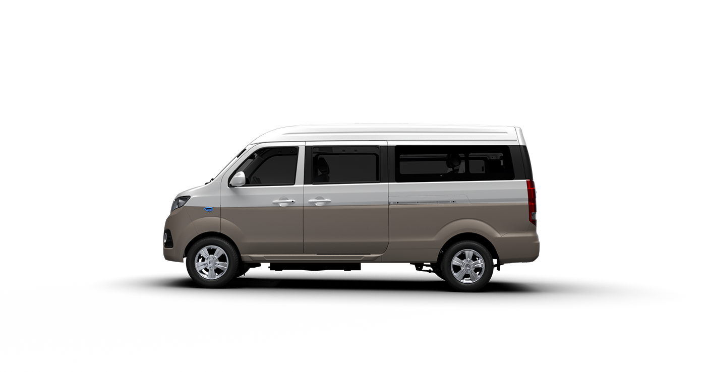 SHINERAY X30L 9-SEATER 2025 Price in Qatar | Wakalat Qatar