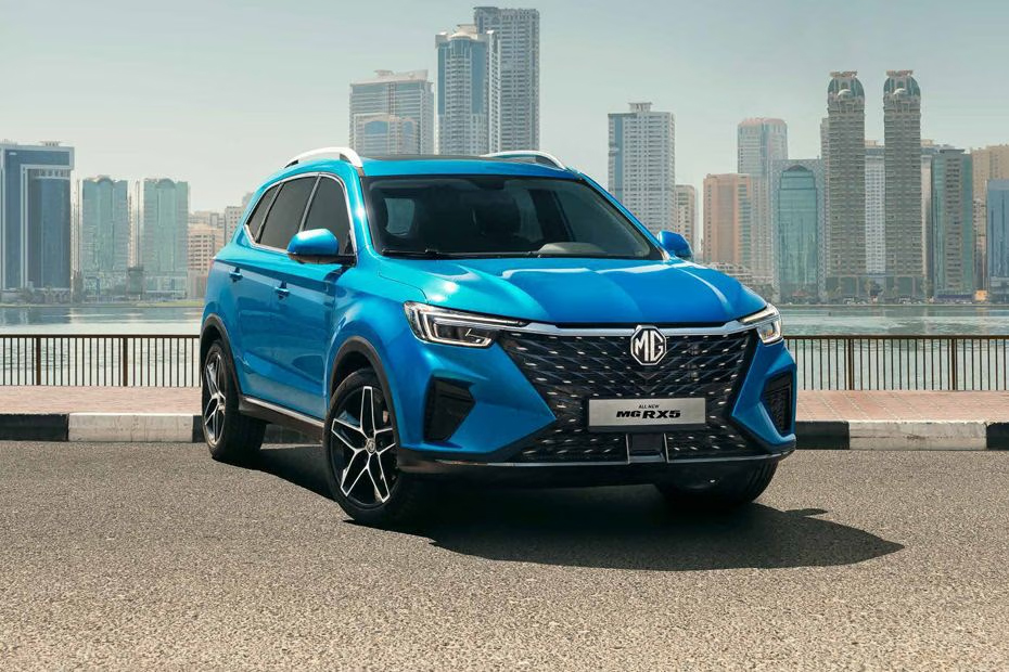 MG MG RX5 2025 Price in Qatar | Wakalat Qatar